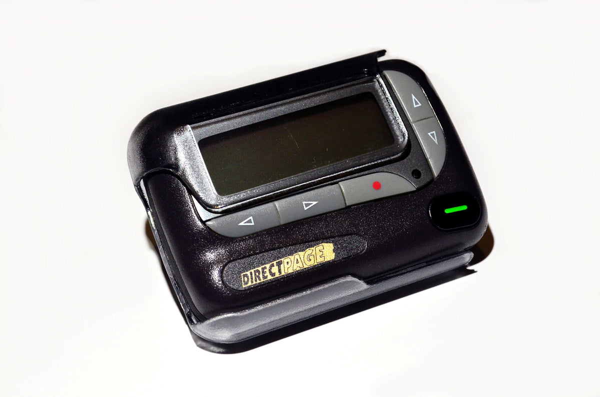 Are Pagers Still Used? – PagersDirect
