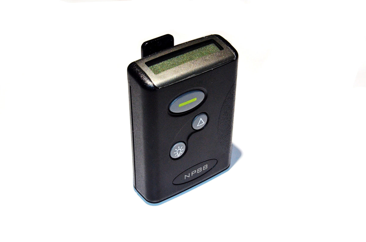 Can Pagers Be Tracked? – PagersDirect