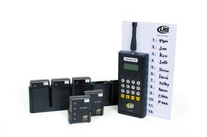 LRS Starter Kit for Server Paging Notification - LRS Kitstaff5 ...