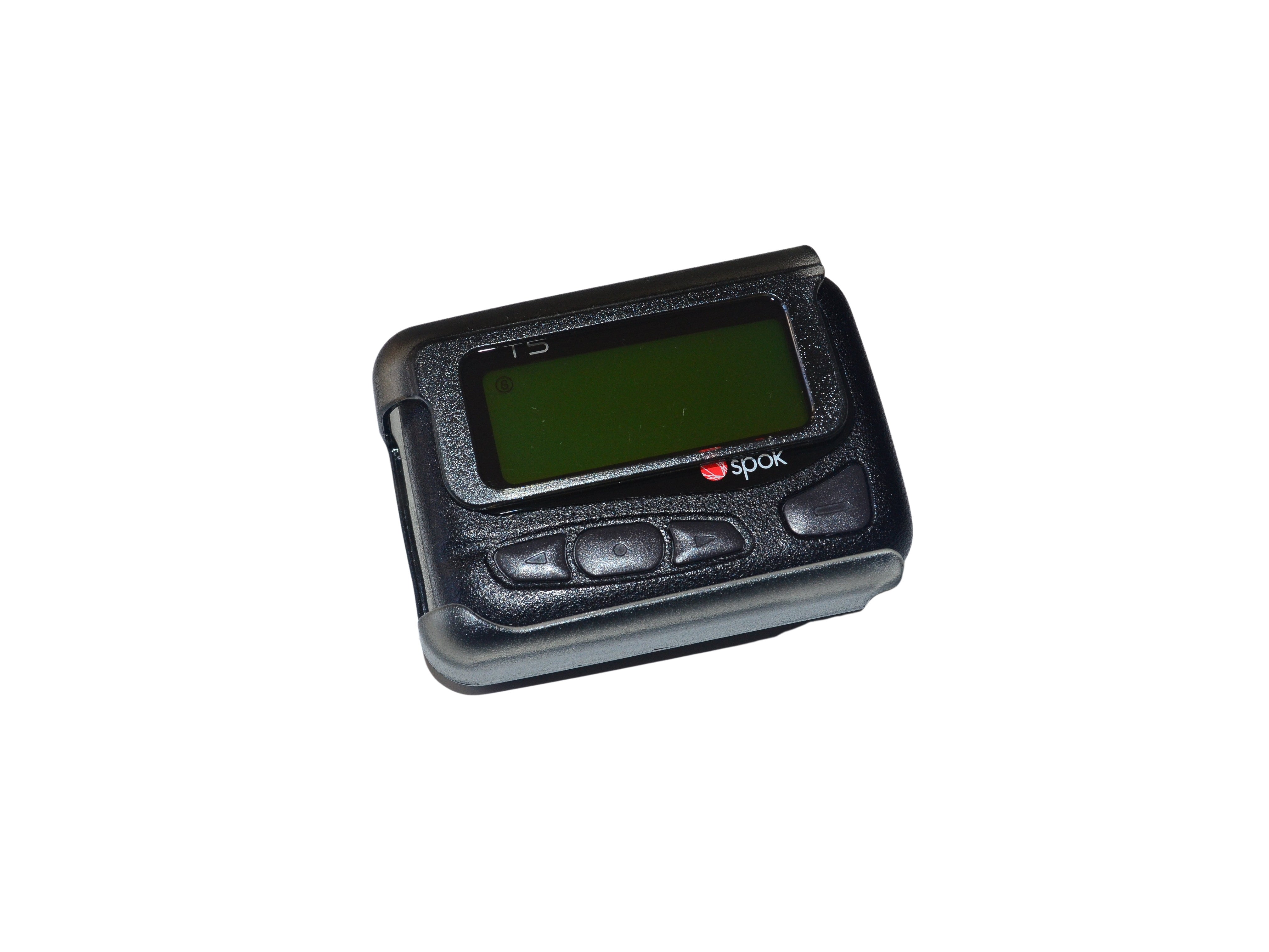 Sun Telecom T5 1 Way Alphanumeric Word Message Pager